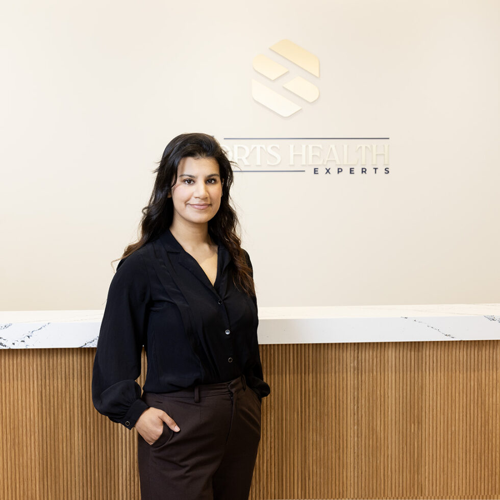 About - The Sports Health Experts