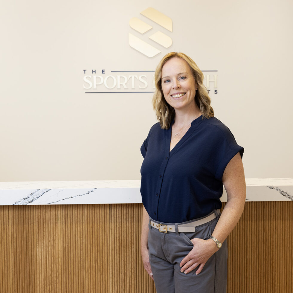 About - The Sports Health Experts