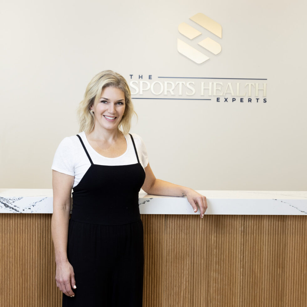 About - The Sports Health Experts